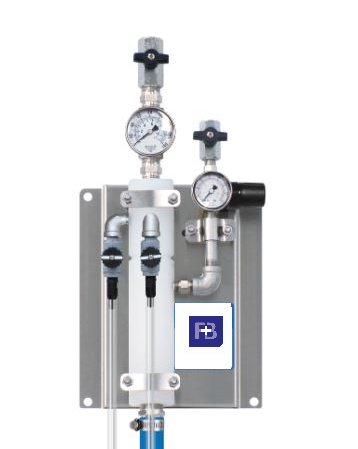 AIR INJECTED WALL FOAMER - Foodpro